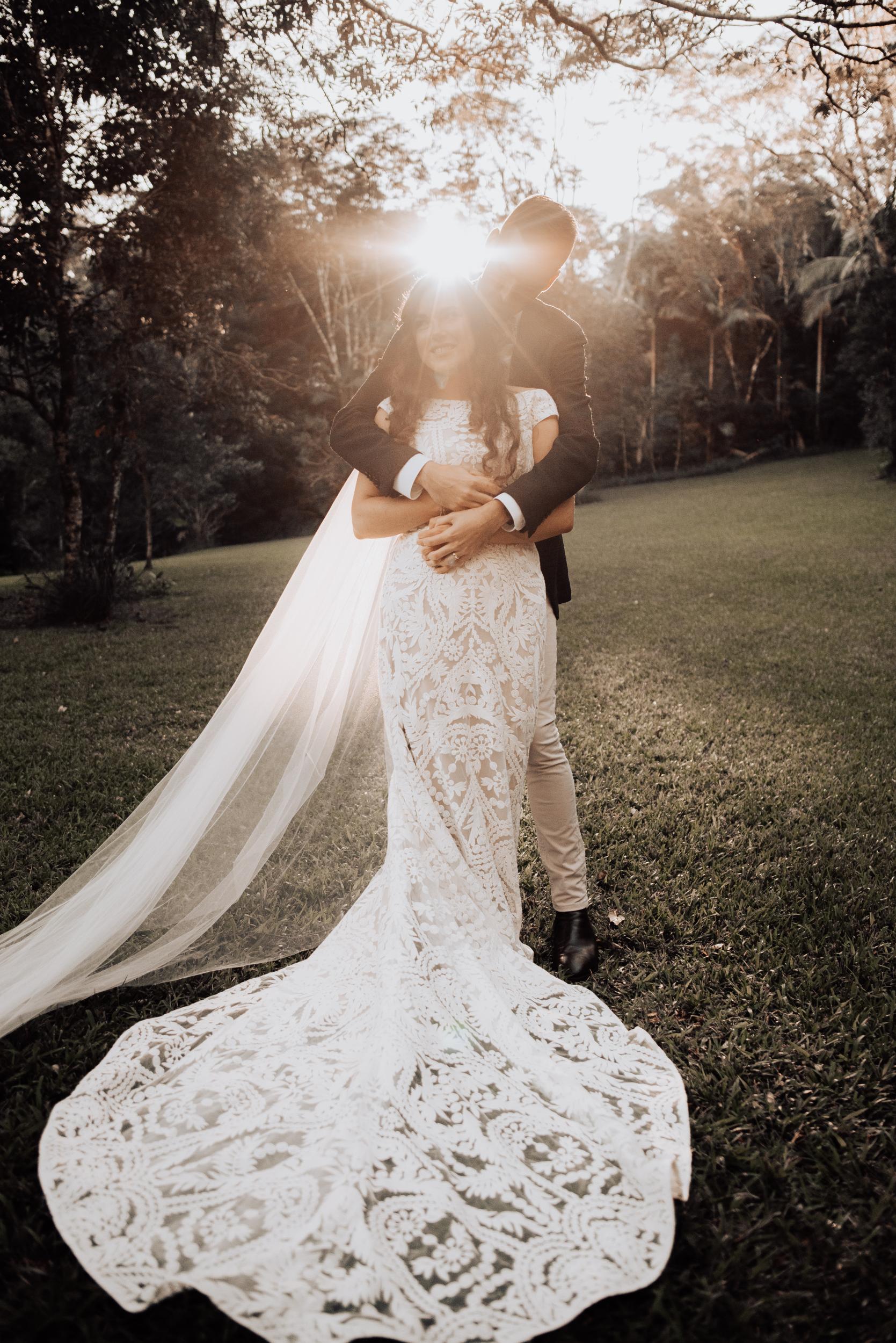 Evie Brides - Evie Young Bridal