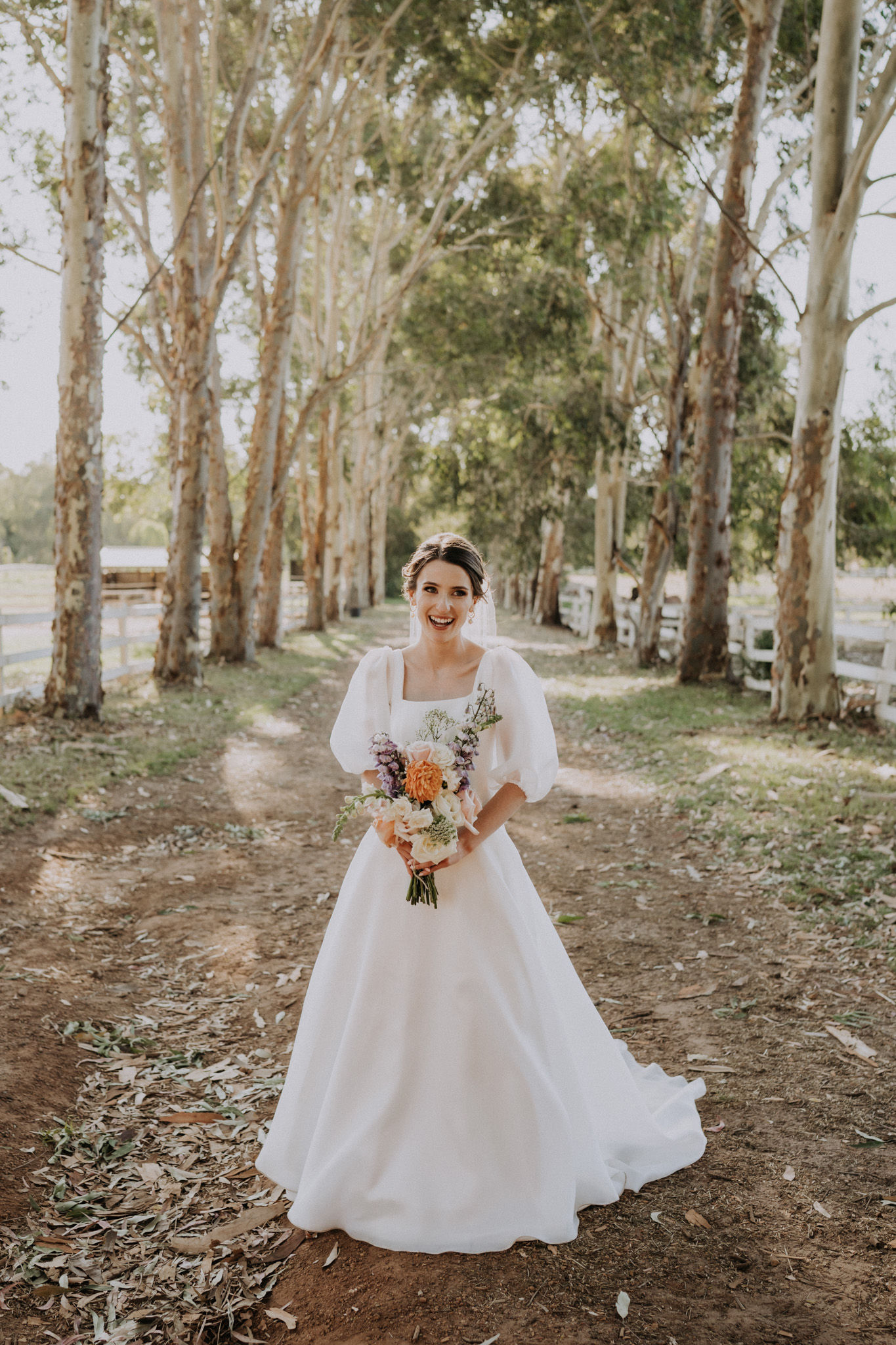 Evie Brides - Evie Young Bridal